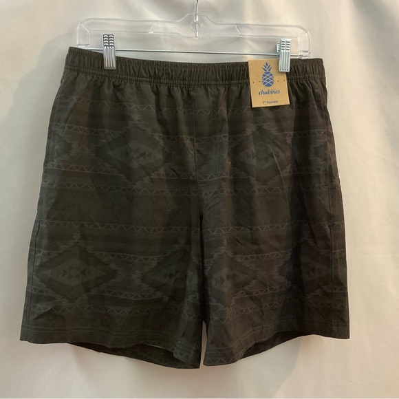 chubbies | Shorts | Chubbies The Quests 7 Ultimate Training Shorts Gray ...